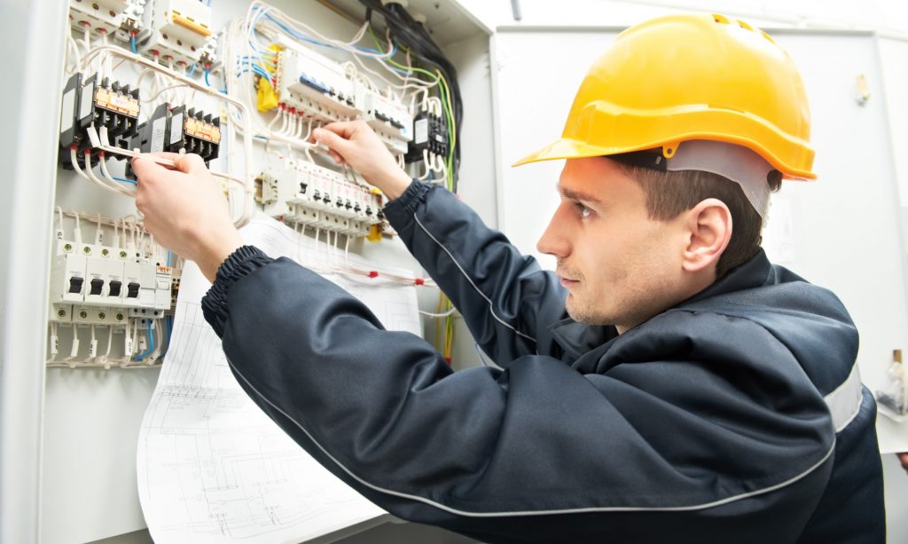 Electrical building services adelaide | T and C Services S.A.